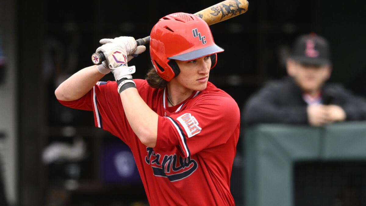 KU baseball set to open season against UIC Friday - KU Sports